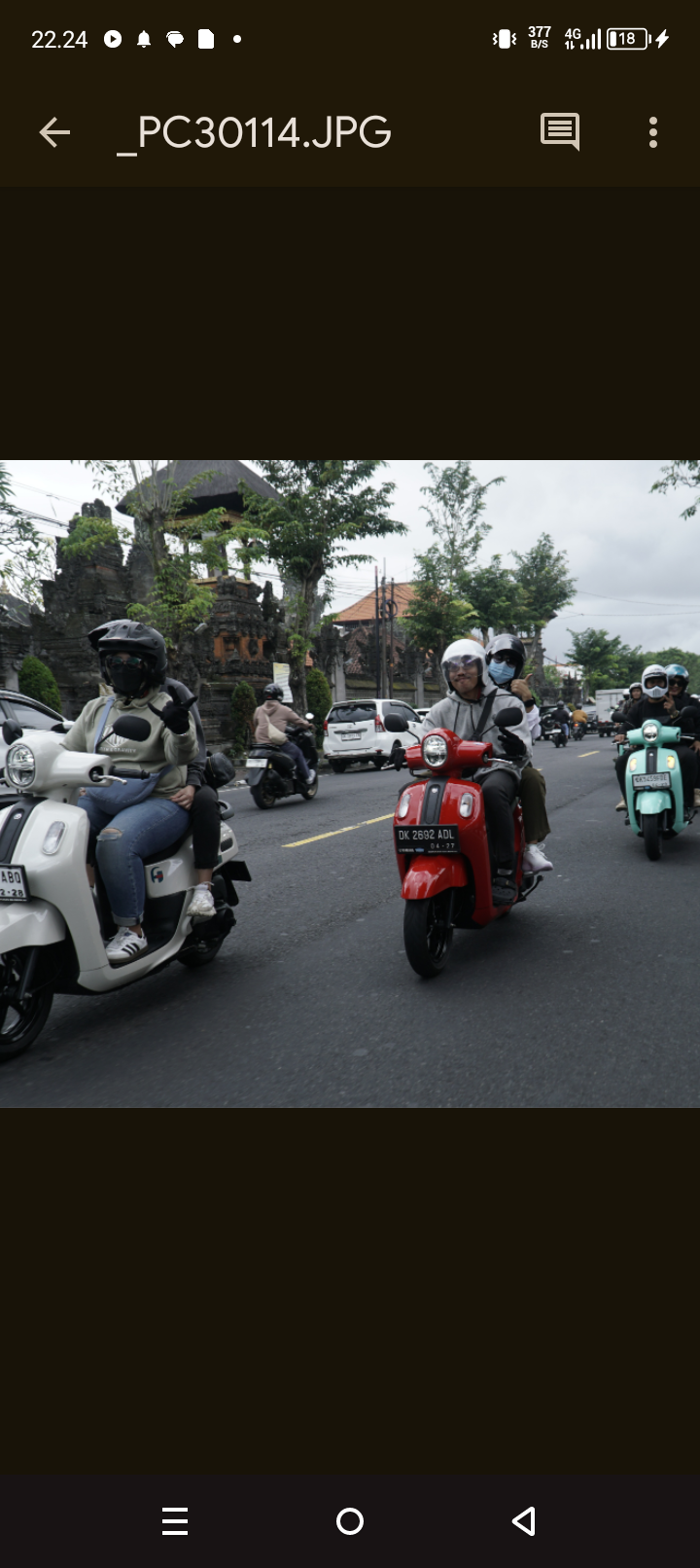 Dua Model Terbaru Yamaha Fazzio Neo Dan Fazzio Lux Siap Manjakan Dan ...